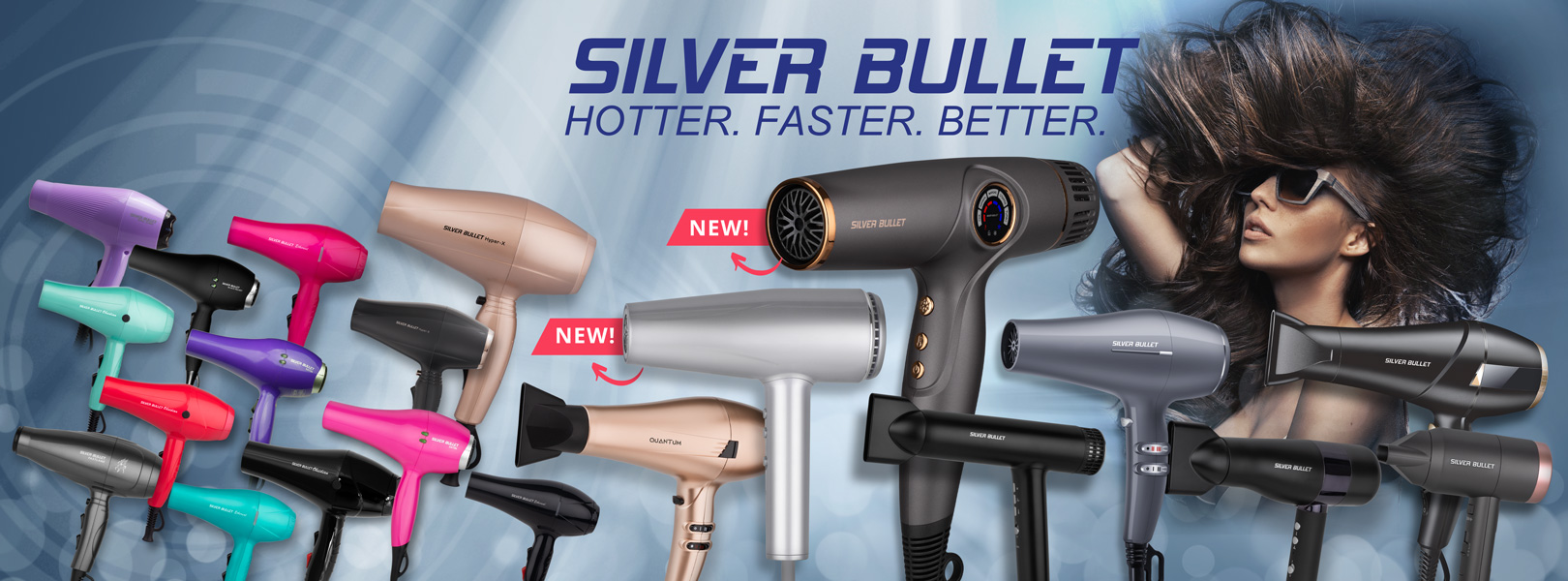 Salon Supply Store - Salon Saver