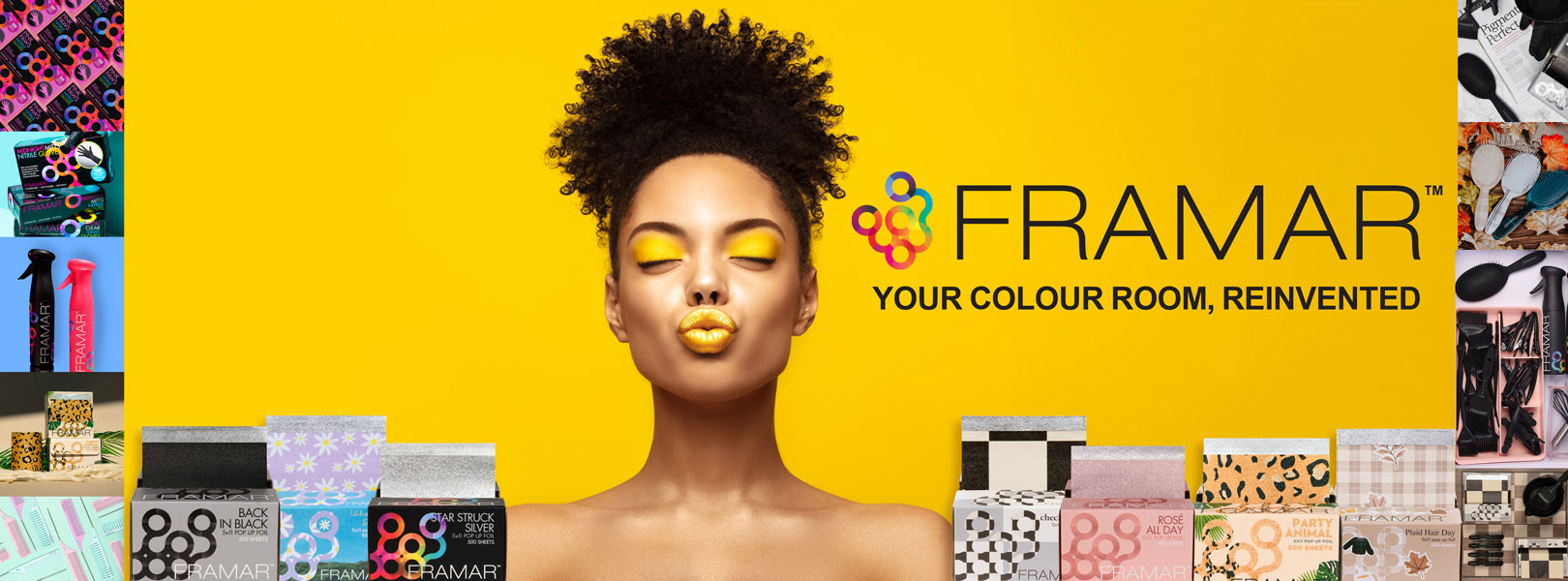 Salon Supply Store - Salon Saver