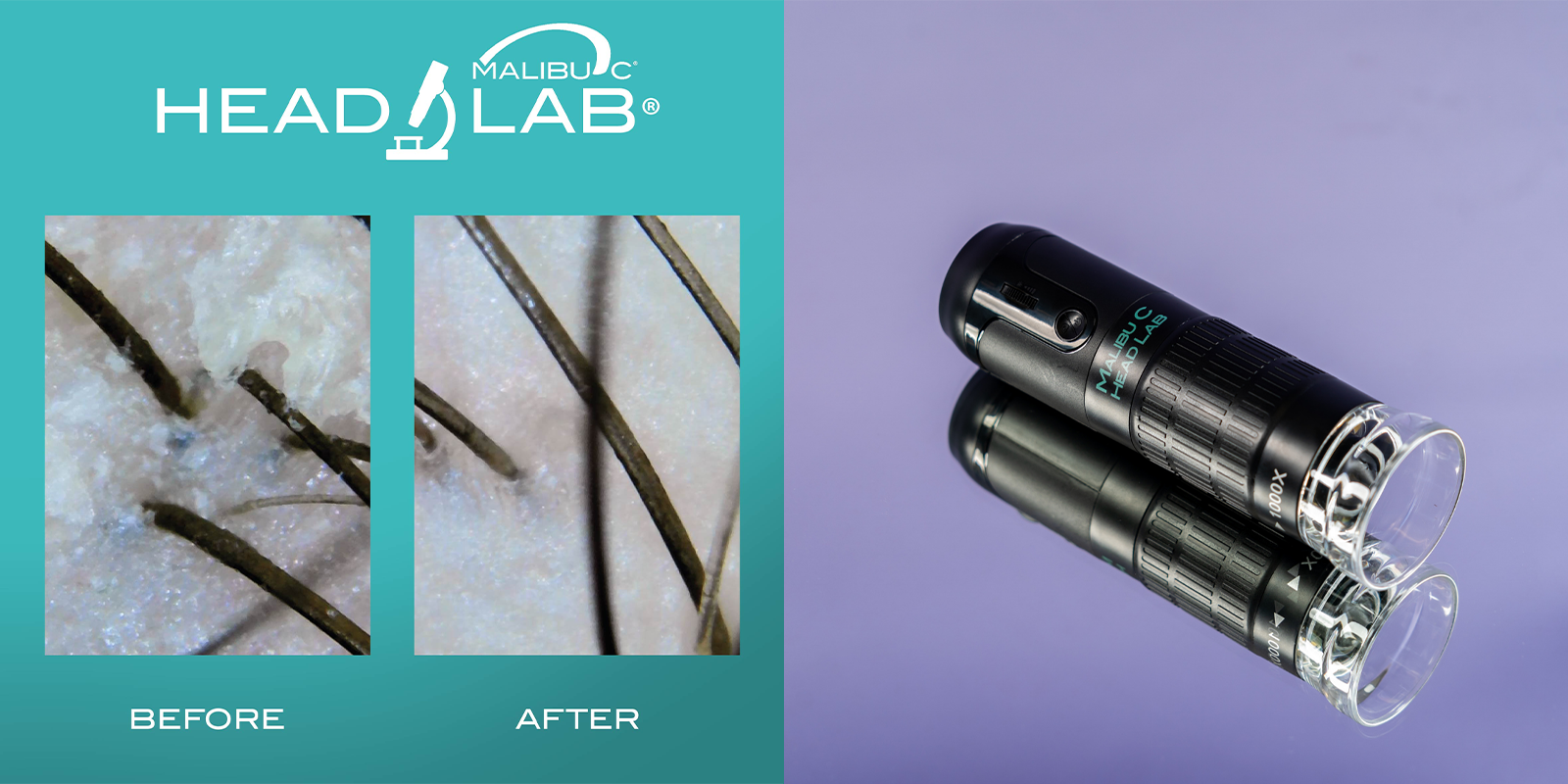 Join the Malibu C Head Lab Launch - Salon Saver